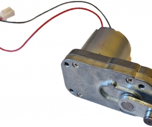 Motor za Powermatic 2+